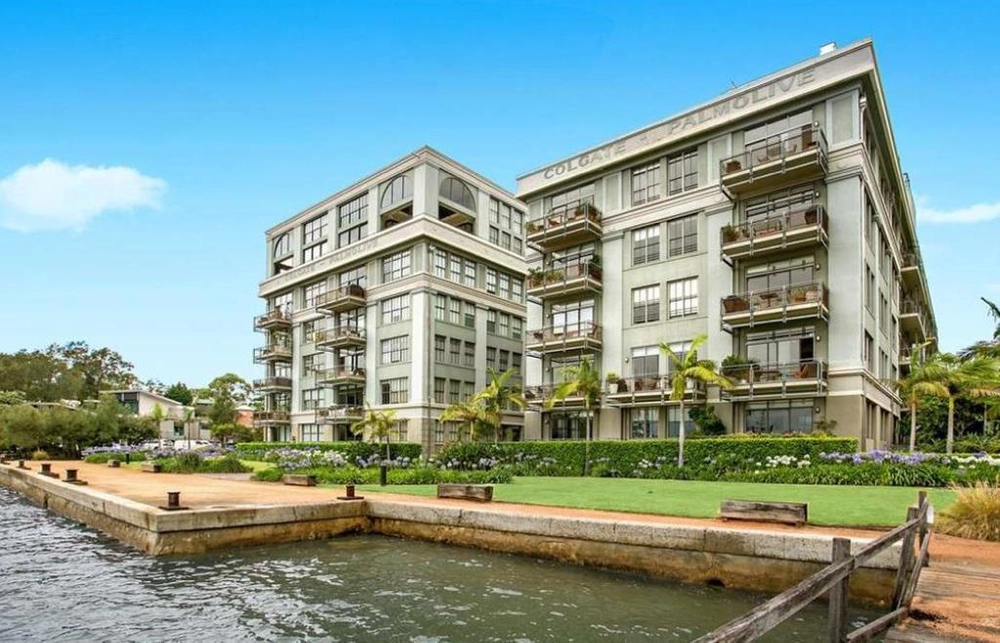 10/23 Colgate Avenue, Balmain, NSW 2041 - Unit for rent - PropertyMate