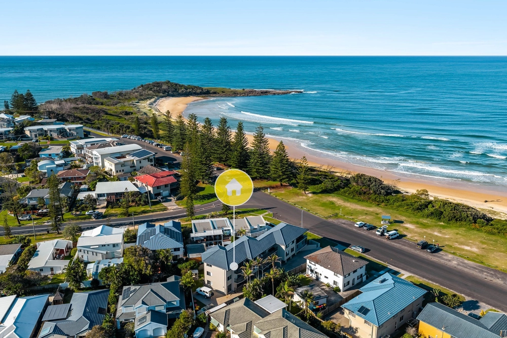 7/12 Pacific Parade, Yamba, NSW 2464 - Unit for sale - PropertyMate