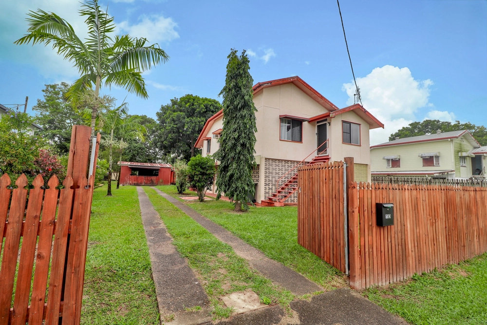 10 Palmer Street, Ingham, Qld 4850 - House for sale - PropertyMate