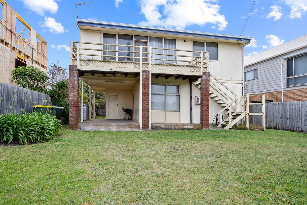 98 Surf Beach Road, Cape Paterson, Vic 3995 - House for sale - PropertyMate